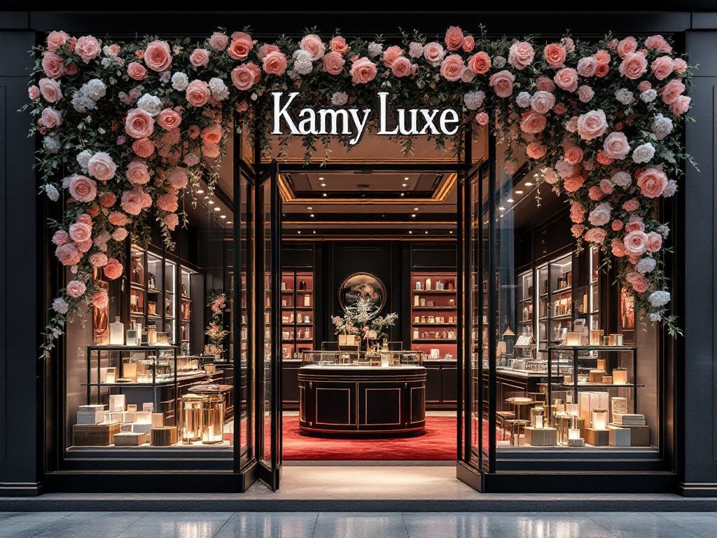Marcas de perfumes - Perfumes & Fragancias kamy luxe Villavicencio